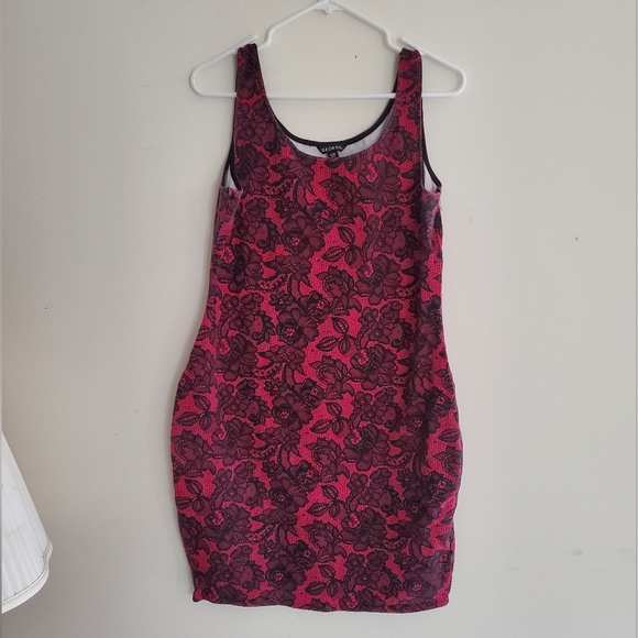 George | Dresses | George Body Con Dress | Poshmark